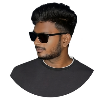 Siva Bharath | Full Stack Developer